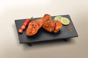Bhatti Chicken - Grilled, NOT Fried! in Chembur Mumbai | Order Food ...