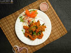 Order Food Online from Lucky Restaurant in Nagole, Hyderabad | Swiggy