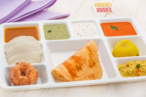 Adiga's in Gopala Gowda Extension Shivamogga | Order Food Online | Swiggy