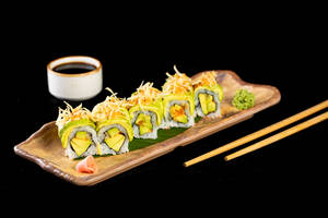 Order Food Online from Shoyu in Madhapur, Hyderabad | Swiggy