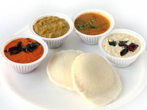 Little idli | Home delivery | Order online | HUDA Layout Lingampally ...