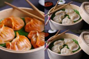 Momo Zone - The Momo Company in Lanka Varanasi | Order Food Online | Swiggy