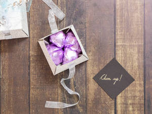 The Twenty Handmade Chocolates in EWS Colony Bangalore | Order Food ...