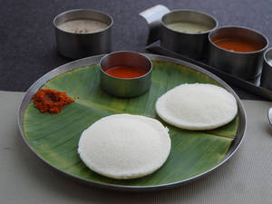 Order Food Online from Parivaar Vegetarian in A S Rao Nagar, Hyderabad ...