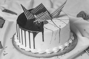 cake creations ranchi