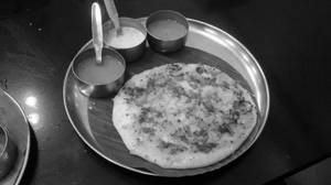 varsha dosa