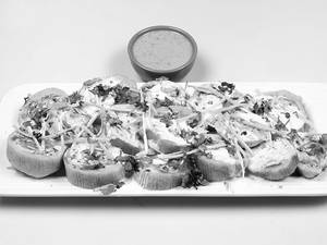 Singla's Sweets, Bakery & Restaurant in Tilak Nagar Delhi | Order Food ...