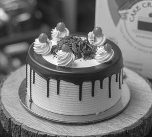 cake creations ranchi