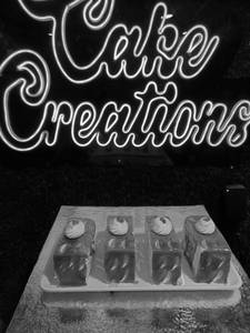 cake creations ranchi