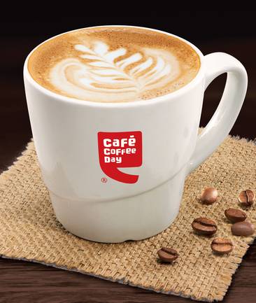 Ccd coffee store