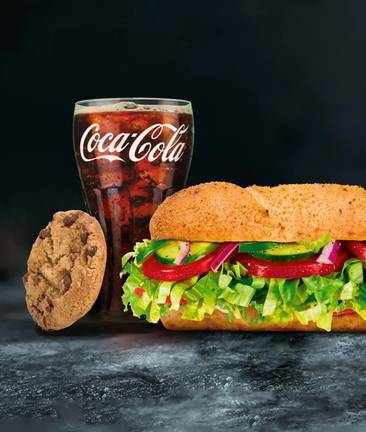 Order Online From Subway Restaurants In Pune 2024