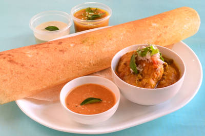 Gurus Bangalore Brahmin Kitchen in Arekere Bangalore | Order Food ...