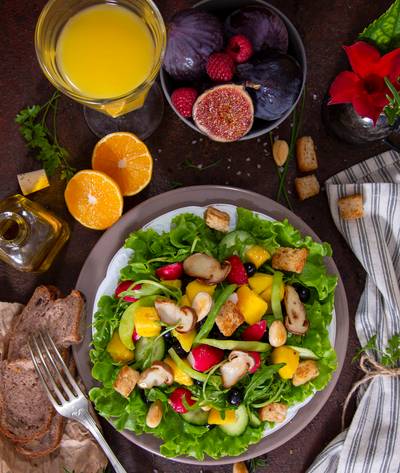 Sehat Cafe in Sector 52 Gurgaon | Order Food Online | Swiggy