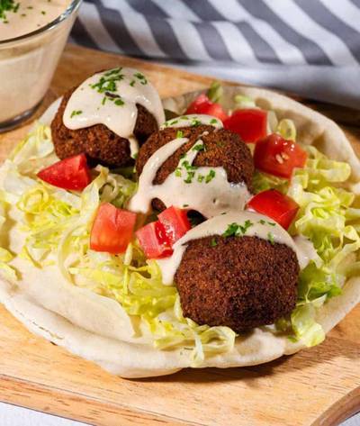 Order Food Online from Al Tahinah in Murad Mahal Rd, Hyderabad | Swiggy