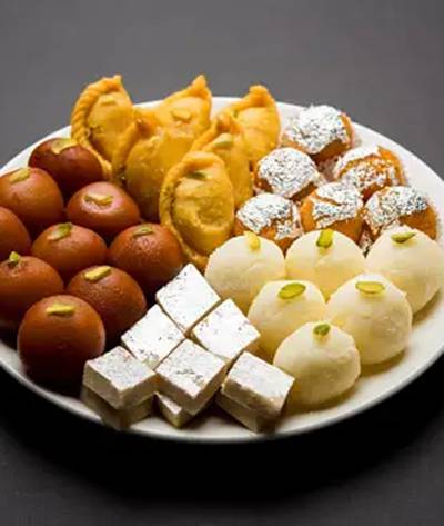 New Ganguram Mistan in Goilundi Square Berhampur | Order Food Online ...