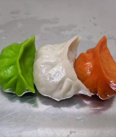 The Momo Dojo in crossing republic Noida | Order Food Online | Swiggy