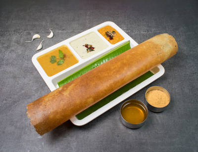 Order Food Online from CoppernPepper Chettinad Restaurant in Bda Layout ...