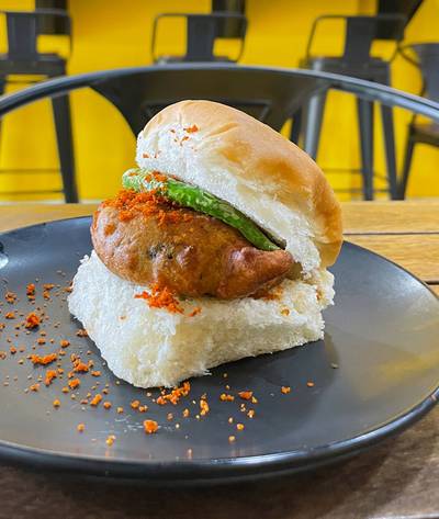 Sarrva Cafe in AIIMS Rishikesh | Order Food Online | Swiggy