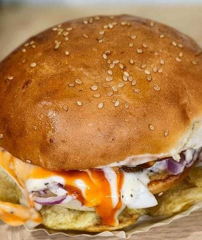 TOC - The Original Chefs in Kachiguda Hyderabad | Order Food Online ...