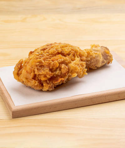 Cheeky Chicken in Garia Kolkata | Order Food Online | Swiggy