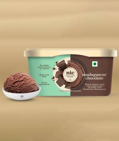 NIC Ice Creams | Home delivery | Order online | Shubharambh Trinity ...
