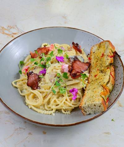 Brews & Blends Cafe in Raidurg Hyderabad | Order Food Online | Swiggy