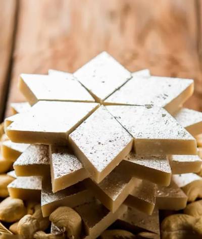 Kajukatliwala-Mayur Sweets & Farsan in Gorwa BIDC Vadodara | Order Food ...