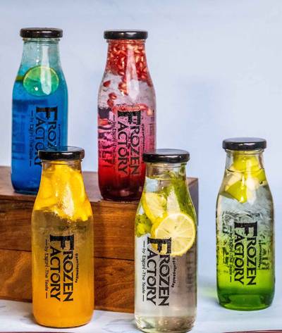 Frozen Factory in Hathibarkala Dehradun | Order Food Online | Swiggy