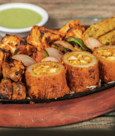 Punjabi Angithi (Delhi Wale) in Hathibarkala Dehradun | Order Food ...