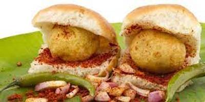 Hatke Vada in Ambarnath Mumbai | Order Food Online | Swiggy