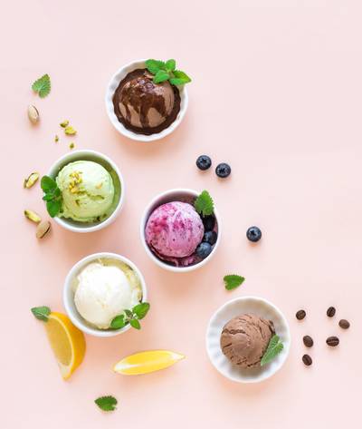 Rabbits Gelato in Race Course Coimbatore | Order Food Online | Swiggy