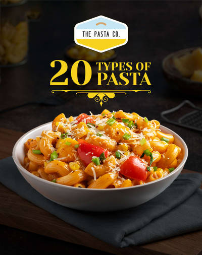 The Pasta Co. in KK nagar Trichy | Order Food Online | Swiggy