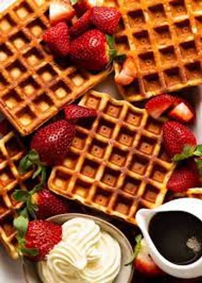 Belgian Waffle House in BTM Bangalore | Order Food Online | Swiggy