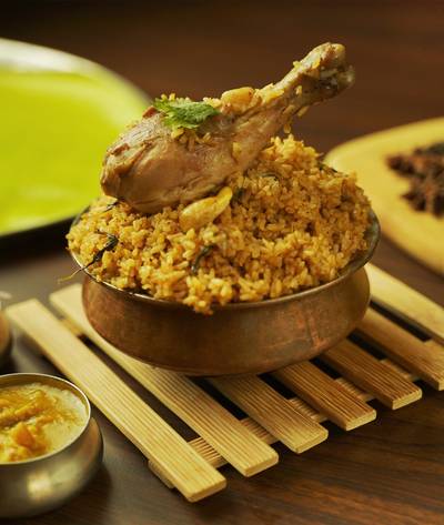 The Kudil Restaurant in Medavakkam Chennai | Order Food Online | Swiggy