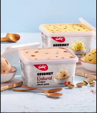 Vadilal Ice Creams in Raja Park Jaipur | Order Food Online | Swiggy