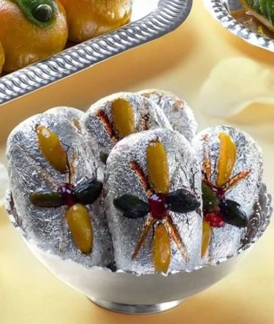 Harilal's in Santosha Complex Patna | Order Food Online | Swiggy