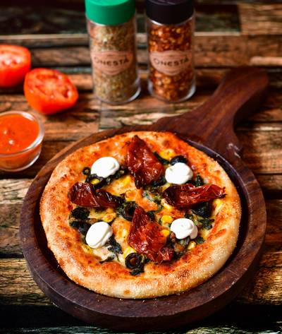 Shivani Chinese And Pizza Corner in Malad West Mumbai | Order Food ...
