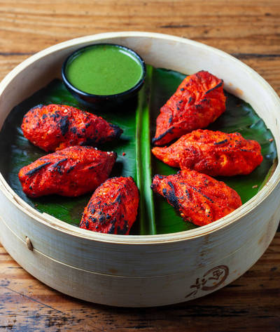 Goku Momos in Hinjawadi Pune | Order Food Online | Swiggy