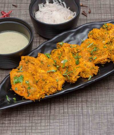 Chacha Tau Chaap in DWARKA MOR Delhi | Order Food Online | Swiggy