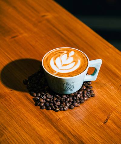Order Food Online from Beanlore - Gourmet Sandwiches & Coffee in HSR ...