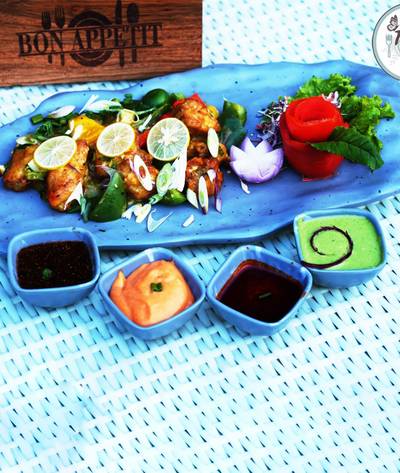 Titli Cafe - Crown Ceremonies in NIT Faridabad | Order Food Online | Swiggy