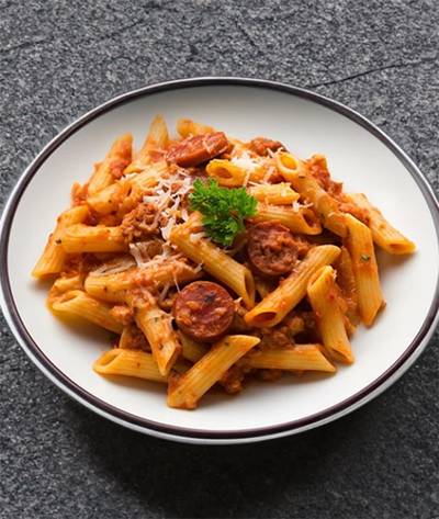 Pasta Cubicles in Jagatpura Jaipur | Order Food Online | Swiggy