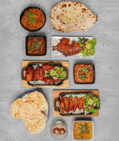 Spicy King Restaurant in Gandhi Bomma Junction Bobbili | Order Food ...