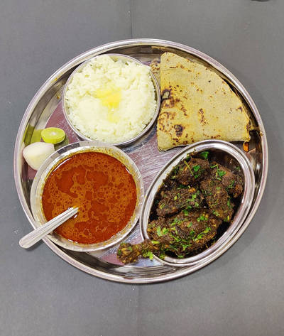 Order Food Online from Sainath Khanaval in Balaji Nagar, Pune | Swiggy