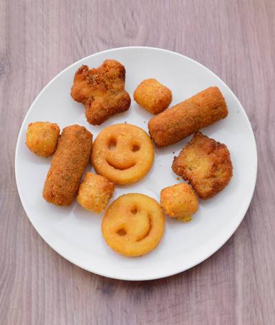 Order Food Online from Mr Samosa in Akkayyapalem, Vizag | Swiggy