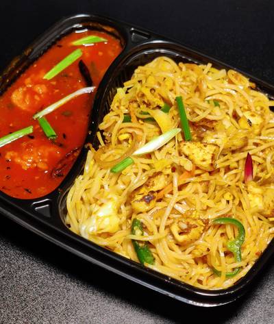 Beijing Delight in Indiranagar Bangalore | Order Food Online | Swiggy