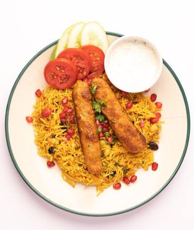 Mezze in Alwarpet Chennai | Order Food Online | Swiggy