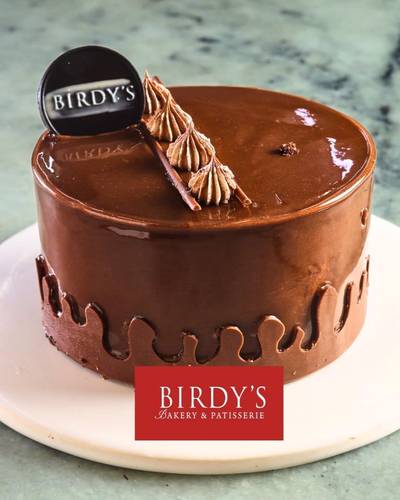 Birdy's Cake Shop in Azad Nagar Mumbai | Order Food Online | Swiggy