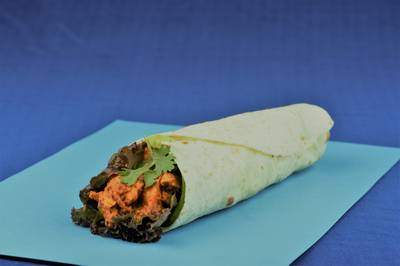 Royal Wraps in Madhurawada Vizag | Order Food Online | Swiggy