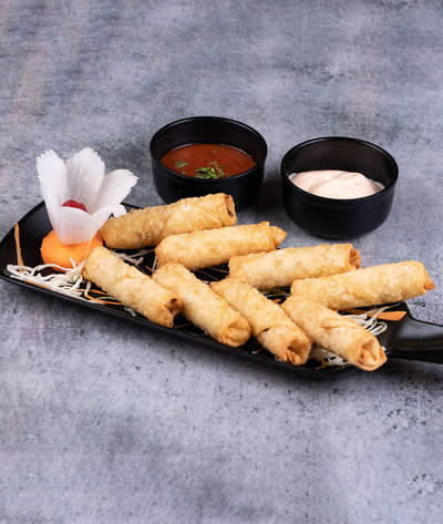 Roll Express in Anardana Chowk Patiala | Order Food Online | Swiggy